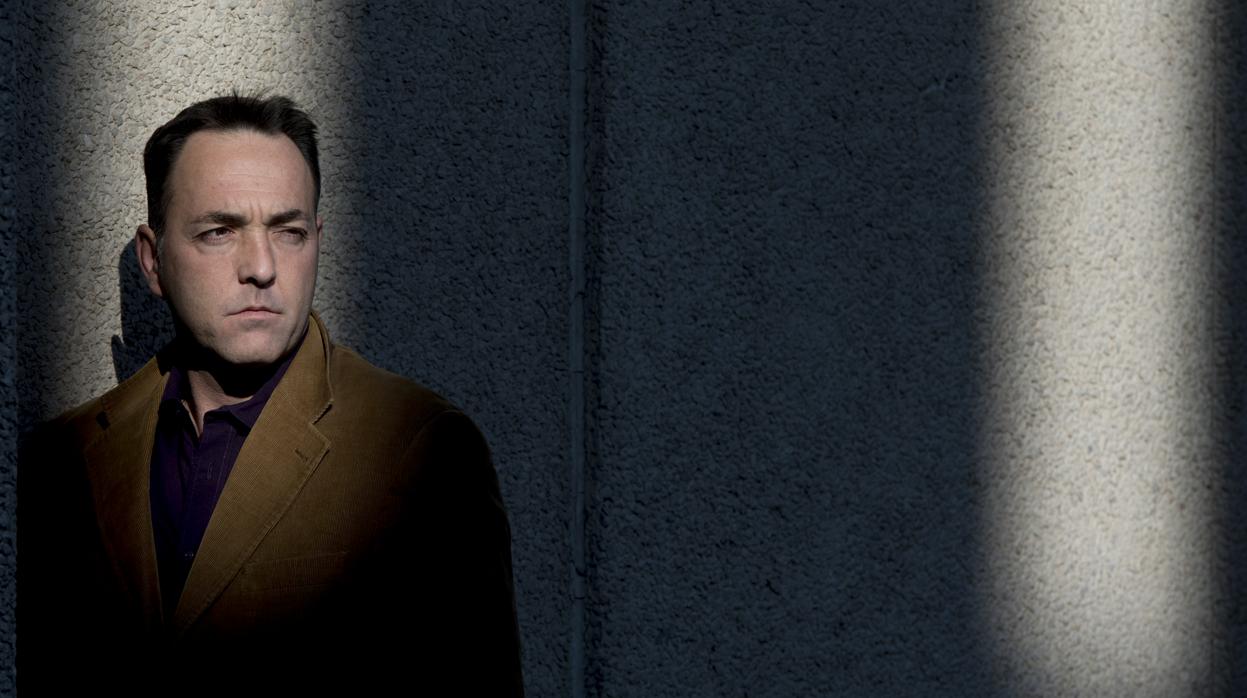 Óscar Garvín, el «tiburón» del fútbol modesto