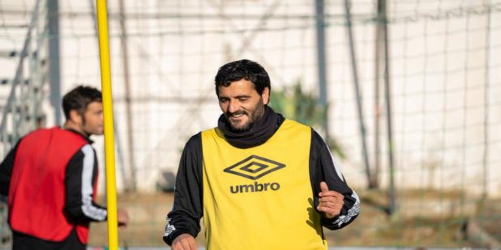 Dani Güiza, una leyenda que no tiene fin