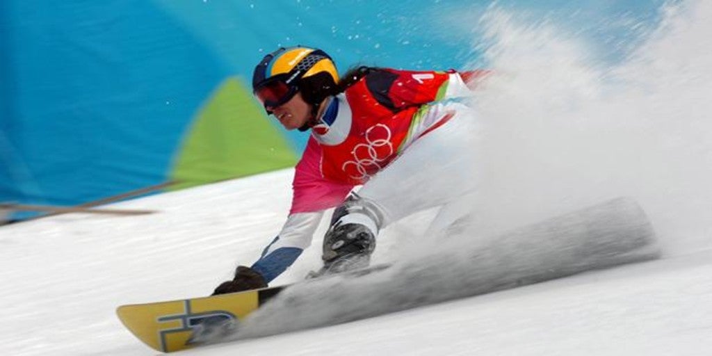 Muere Julie Pomagalski, campeona del mundo de snow, en una avalancha