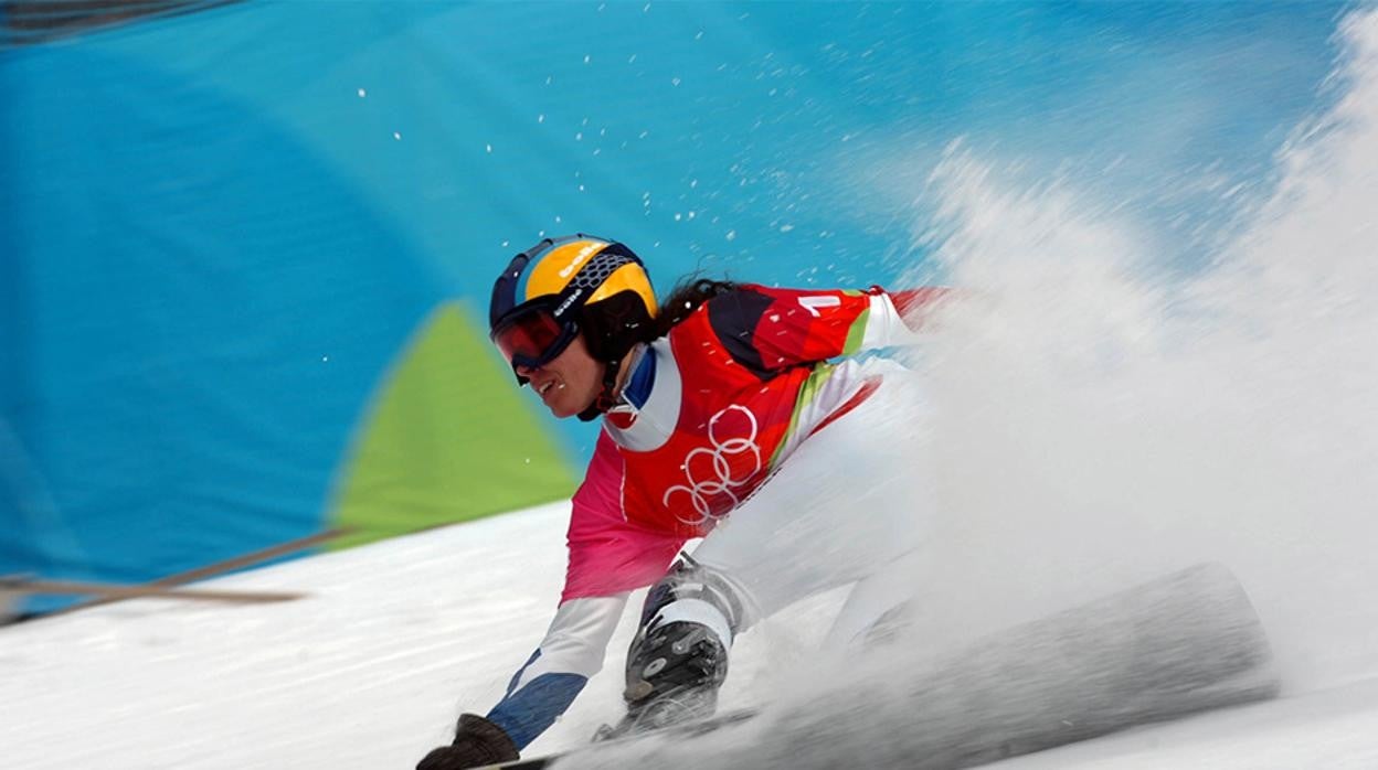 Muere Julie Pomagalski, campeona del mundo de snow, en una avalancha