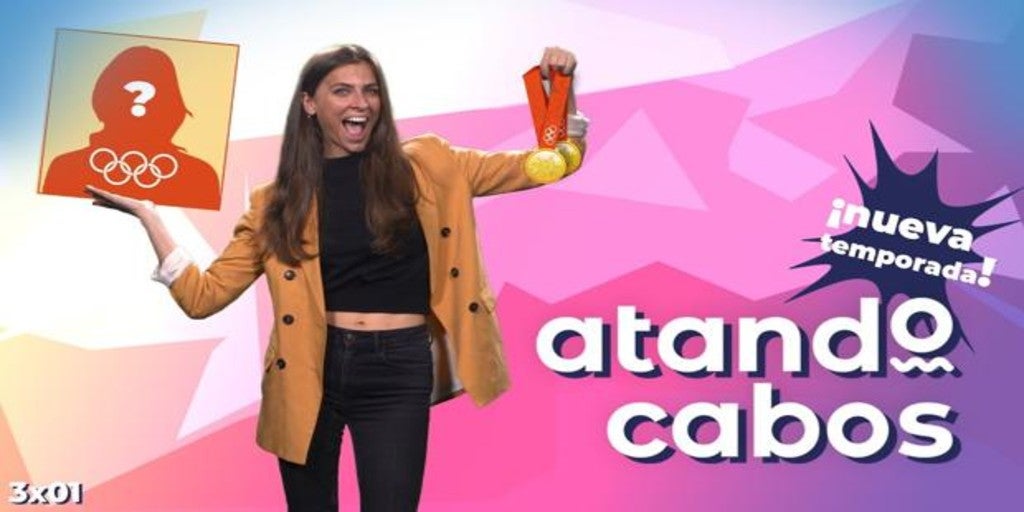 Tercera temporada de «Atando cabos»