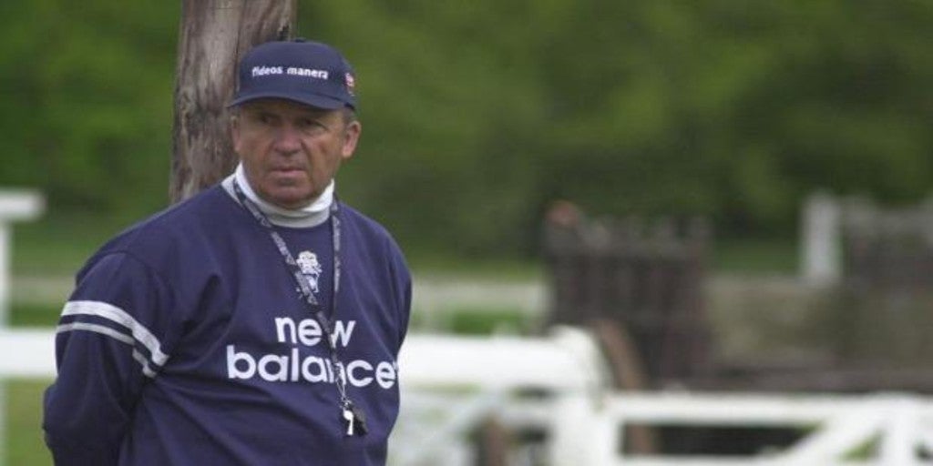 Muere Griguol, maestro del fútbol argentino