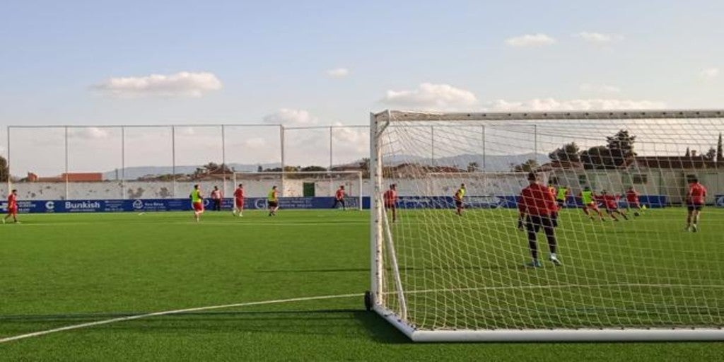 Racing Murcia, la trastienda del falso rey Midas del fútbol modesto