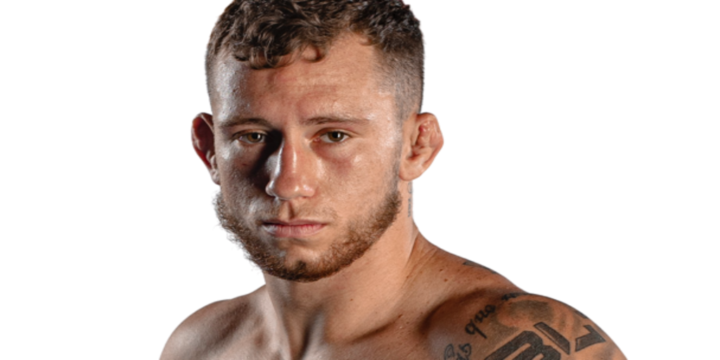 Kevin Cordero debuta en Combate Global: se enfrentará a Ricky Bandejas