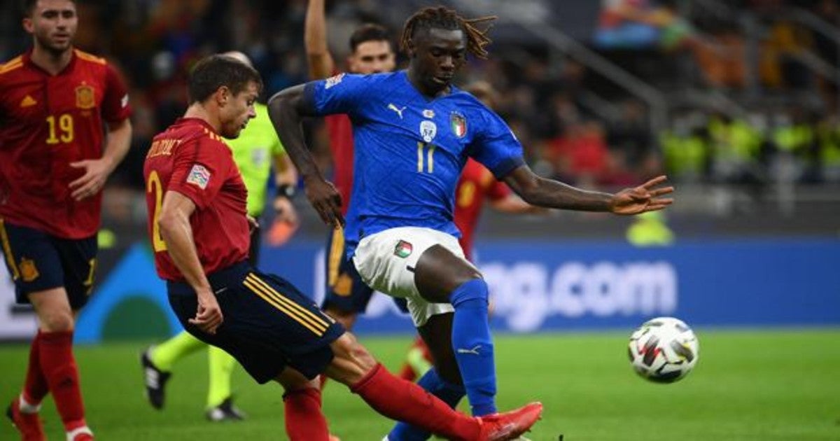 Últimas noticias de deportes de hoy jueves, 7 de octubre