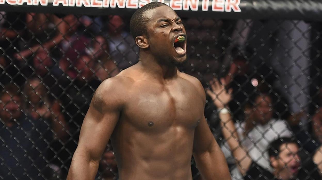 Abdul Razak Alhassan se enfrenta al autor del KO más espectacular de ...