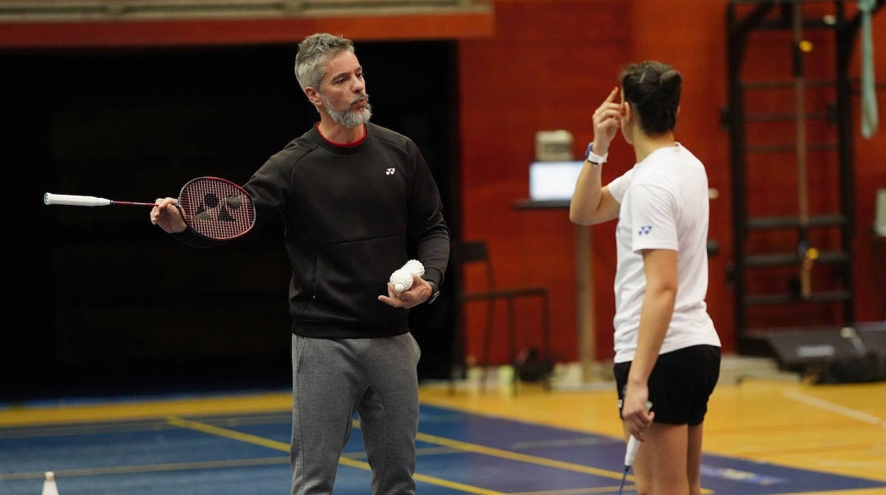 Fernando Rivas: «Le propusimos fines de semana largos, casi como ...