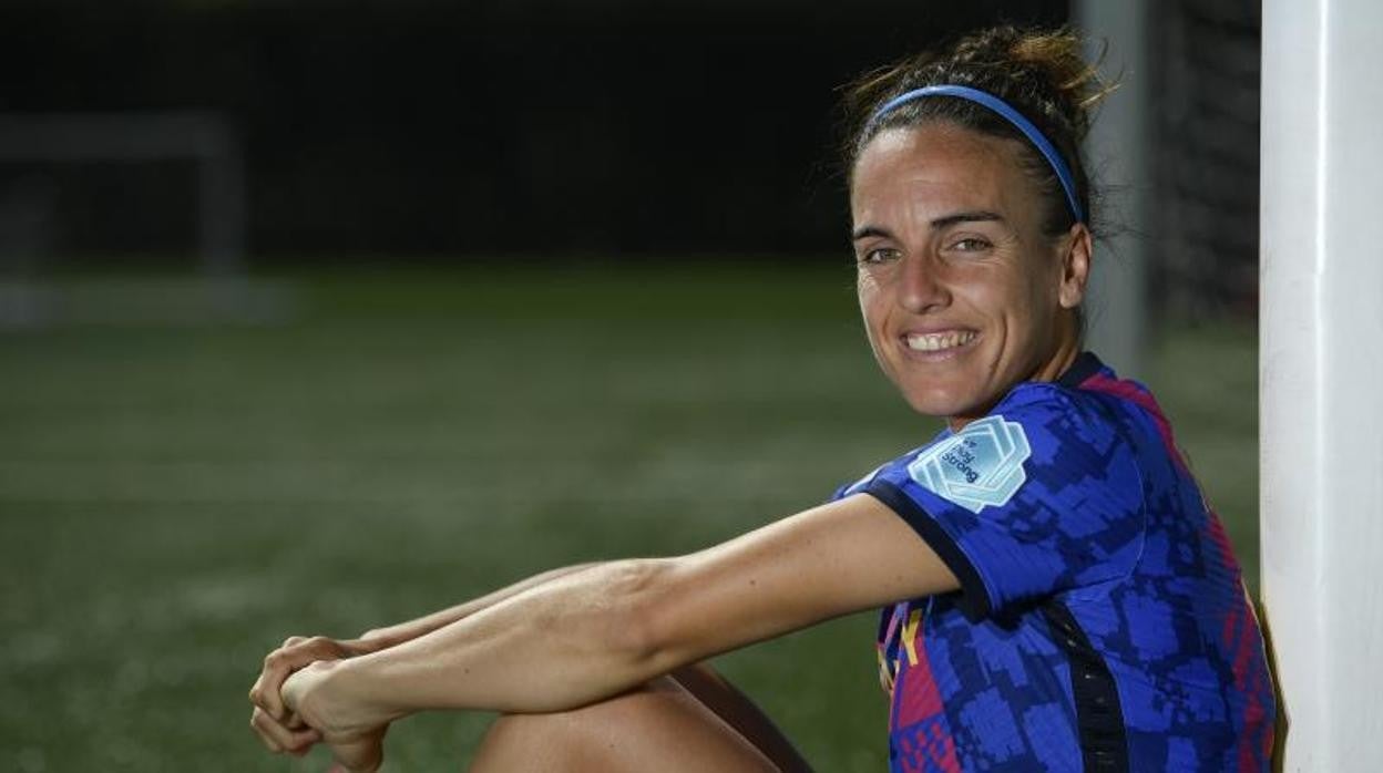 Melanie Serrano: «La maternidad me ha cambiado, pero es compatible con ...