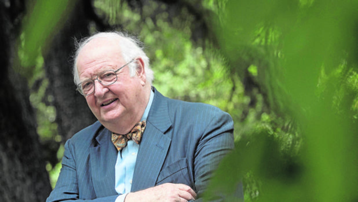 Angus Deaton: «La tecnología va a crear más empleo del que destruirá»