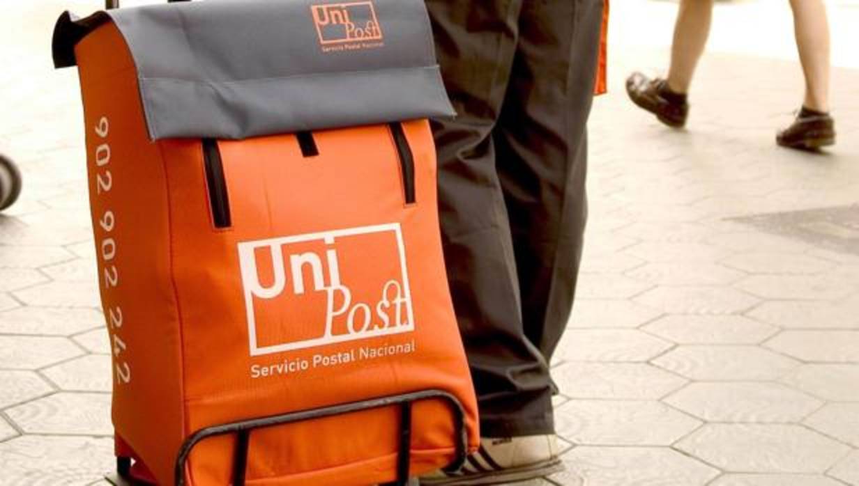 Unipost presenta un ERE para 2.200 trabajadores, toda su plantilla en ...