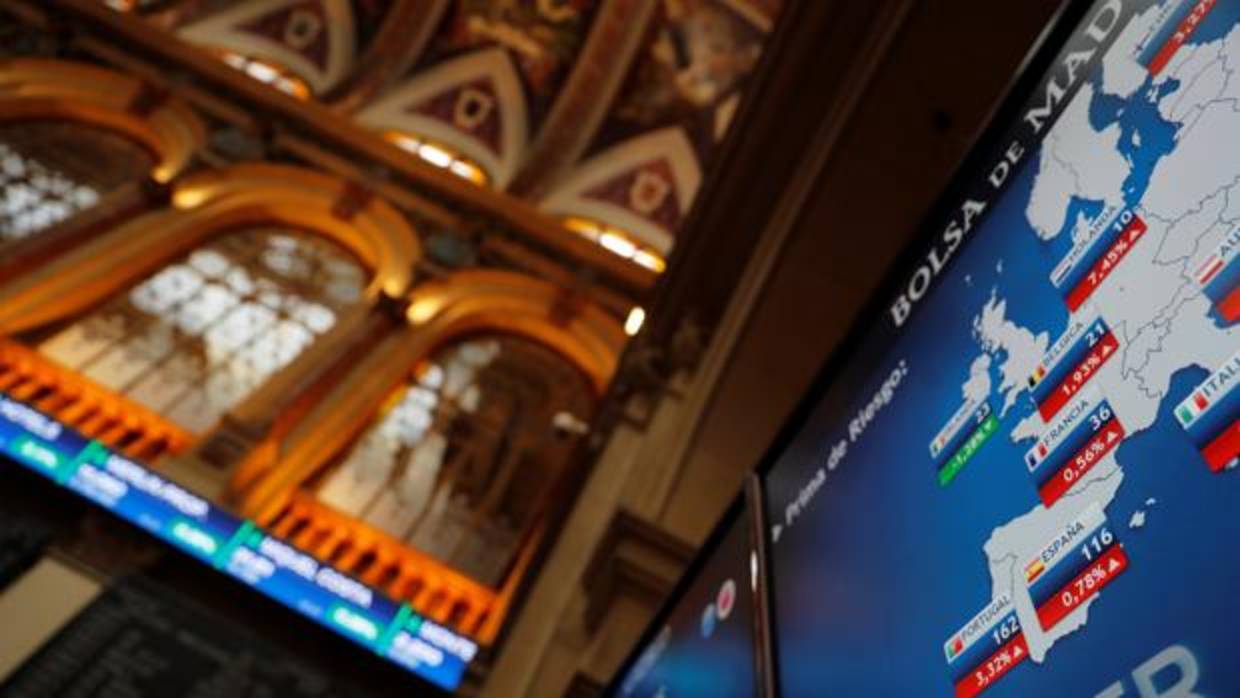 Las empresas extranjeras mejoran su previsión de inversión en España