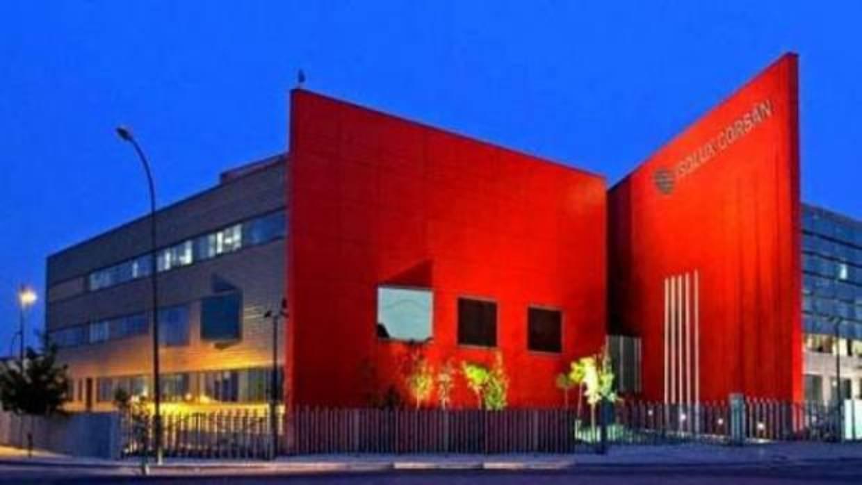 Un grupo de directivos de Isolux compra parte del negocio en España