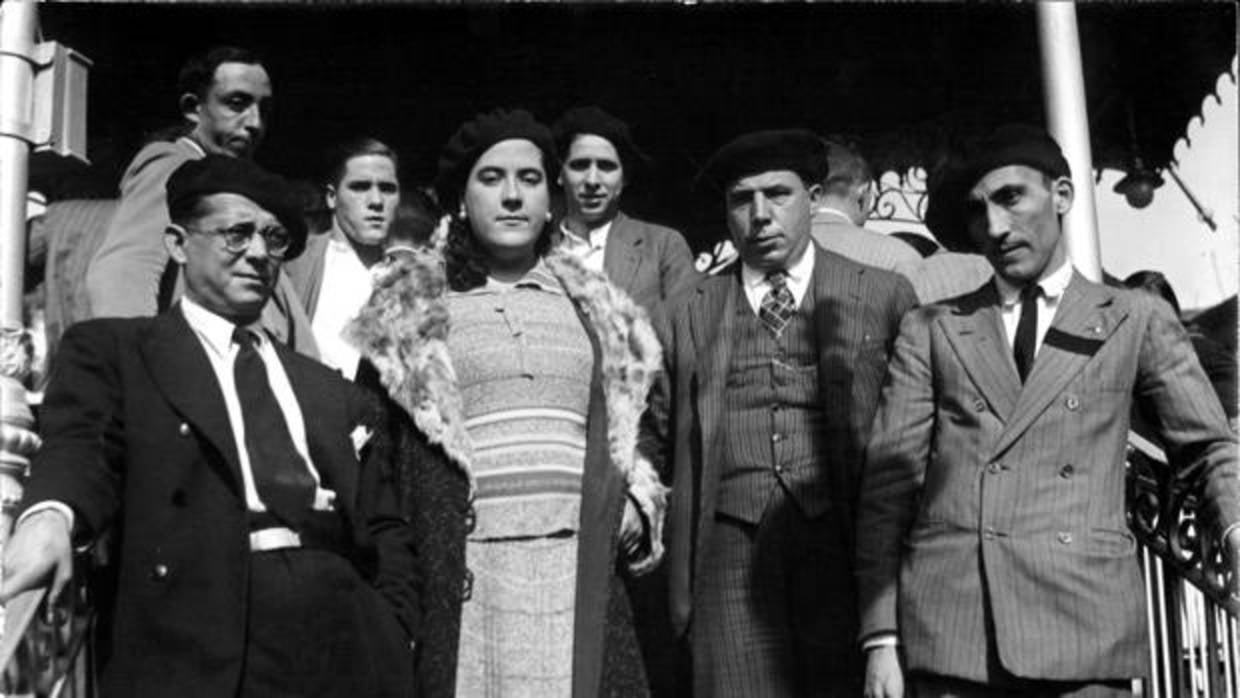 Dar la vida para quitarla: Hildegart, la «obra» imperfecta