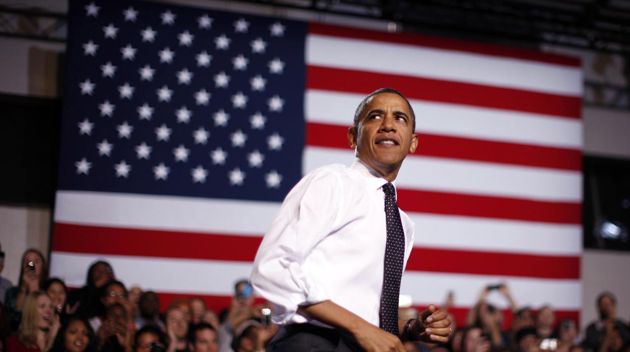 Obama marcó el camino a Trump: impuso a España 546 medidas ...