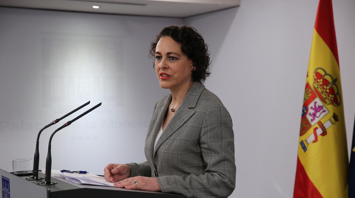 Valerio descarta que la banca vaya a encarecer sus servicios por el ...