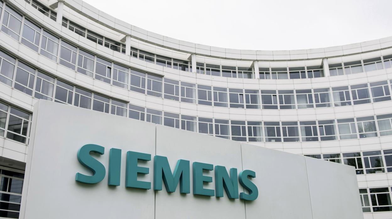 Siemens gana un 11 % más en los tres primeros trimestres de 2017/18
