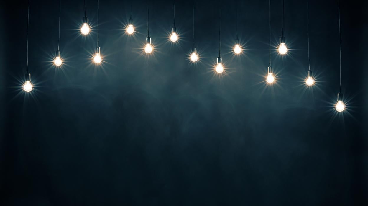 El calentón de la luz provoca un apagón en la competitividad