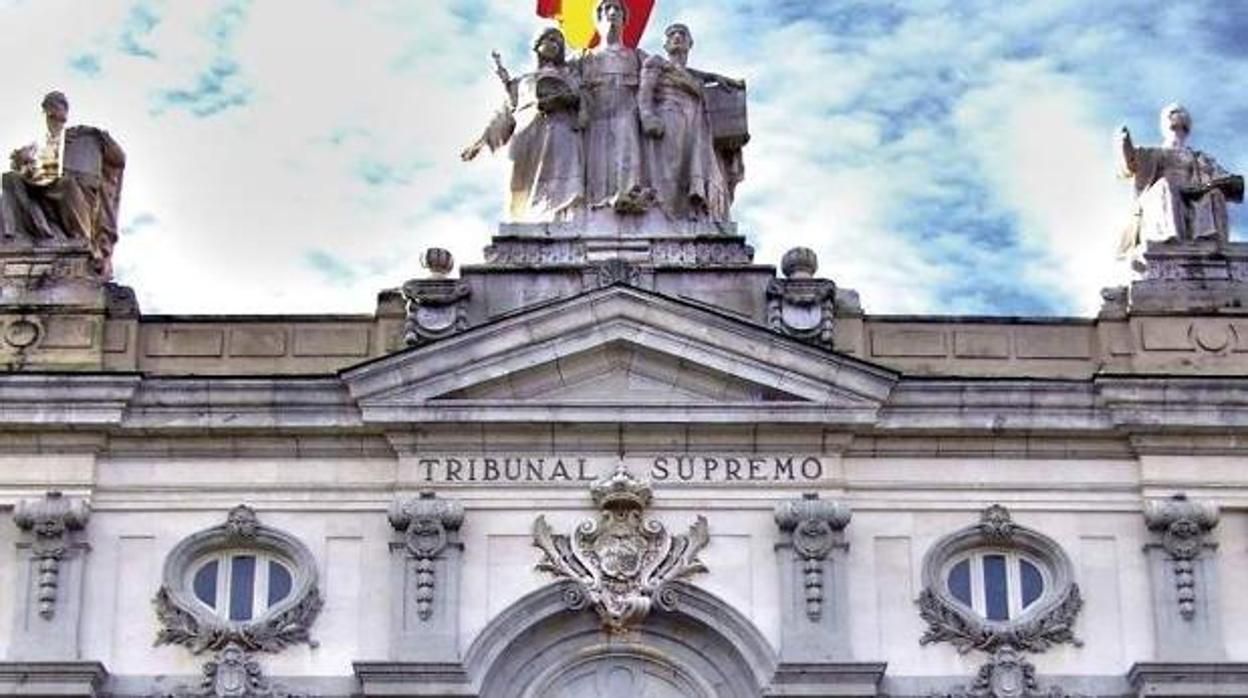 Opina Sobre La Decisión Del Supremo