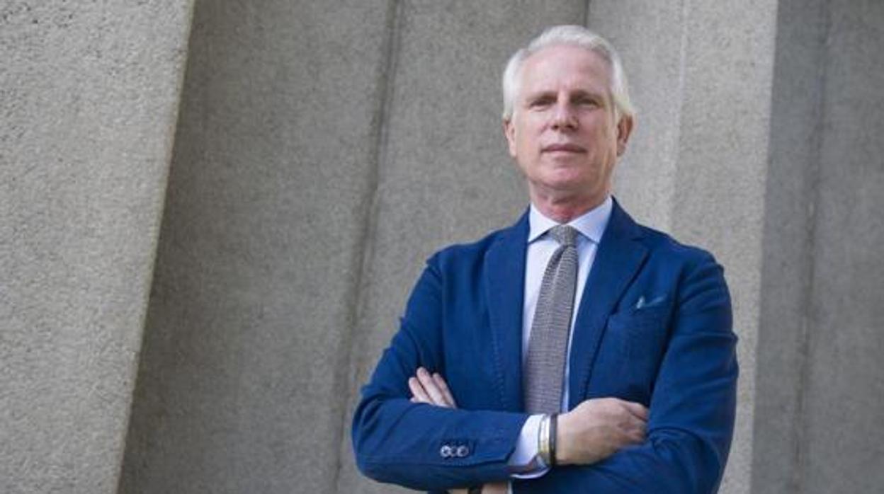 Alkemy Iberia contará con la colaboración de Giuseppe Tringali como ...