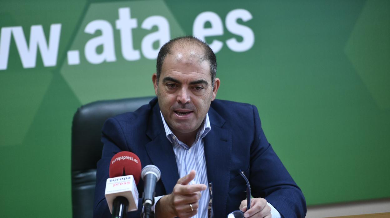 ATA advierte que este año la creación de empleo podría reducirse a la ...