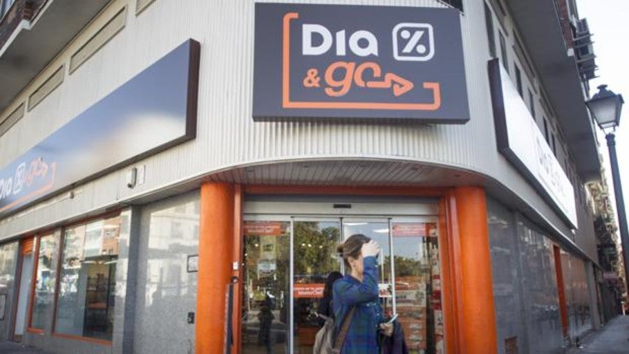 Letterone cree que Dia puede abrir entre 500 y 1.000 tiendas entre ...