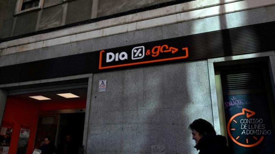 Fridman toma el control absoluto de Dia y nombra presidente a Stephan ...