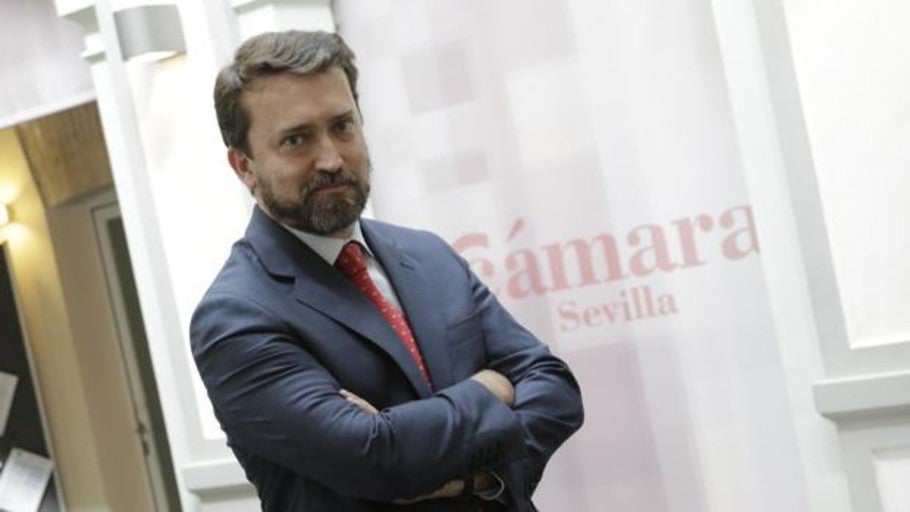 Ignacio de la Torre: «Para España importa más quién gobernará el BCE ...