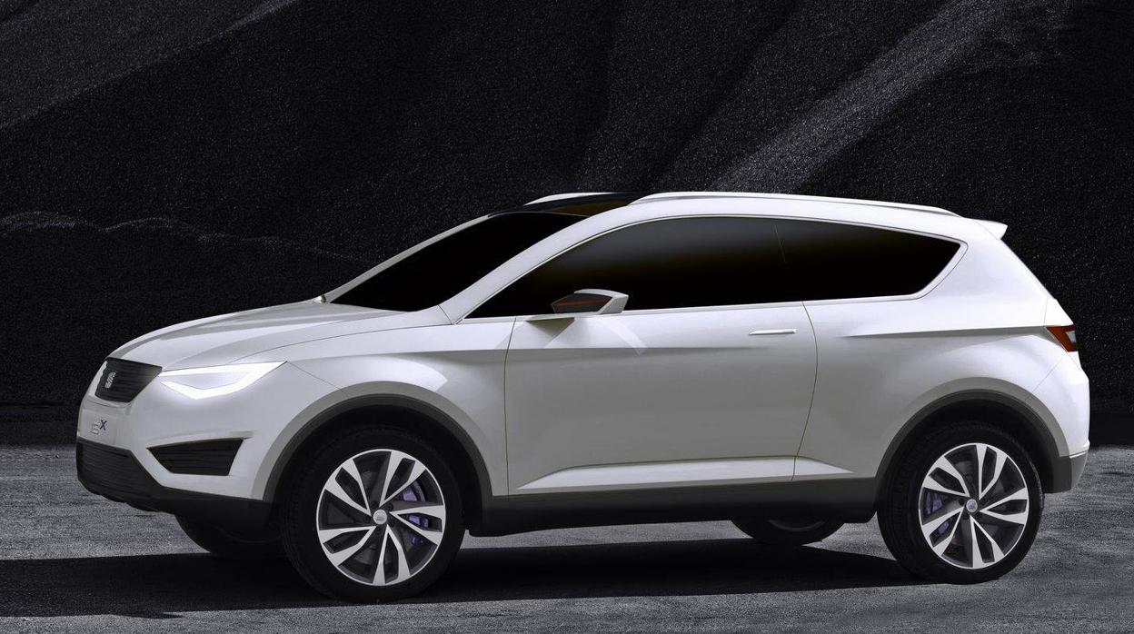 El blanco es el color de coche preferido en todo el mundo