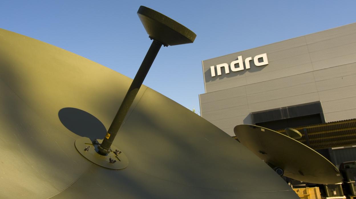 Indra implementa su tecnología en el túnel más largo de Latinoamérica