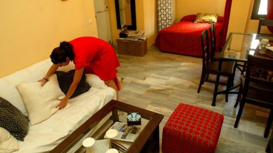 Cinco claves para escoger el piso compartido perfecto