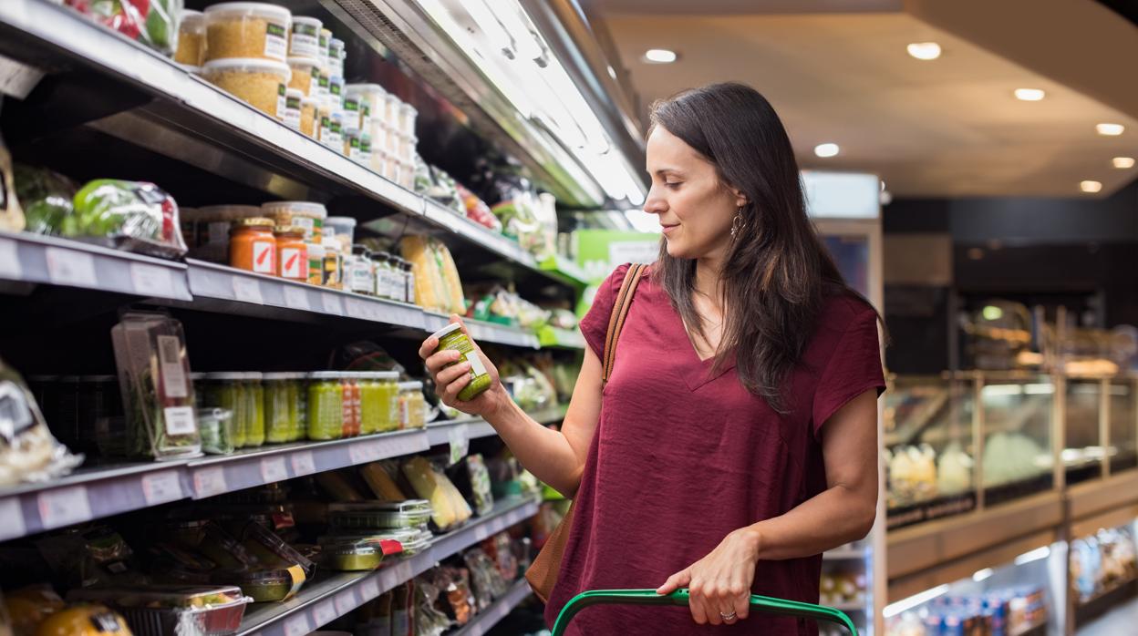 La lista de los supermercados en los que puedes ahorrar más de 88 euros ...