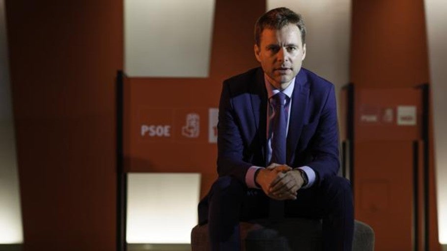 Daniel Fuentes (PSOE): «Somos los únicos que apostamos por la ...