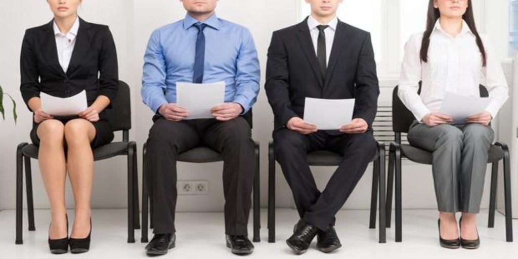 El Empleo Confirmará Su Frenazo En 2020 Pasará De Crearse 346 000