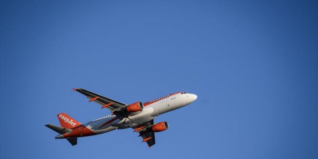 EasyJet, uno de los grandes beneficiados por la quiebra de Thomas Cook