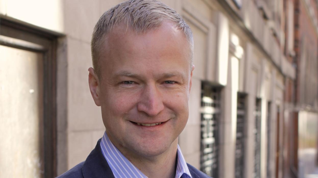 Jonathan Tepper: «La UE ayuda a que los monopolios tengan tantos ...