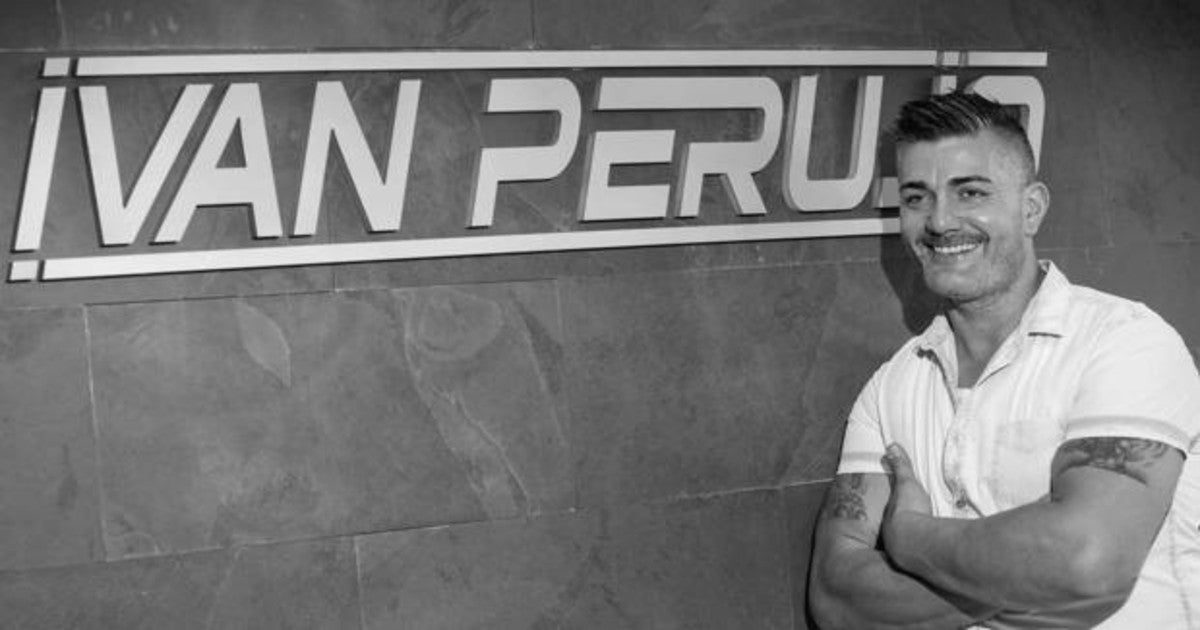 Iván Perujo, renovarse en tiempos de pandemia