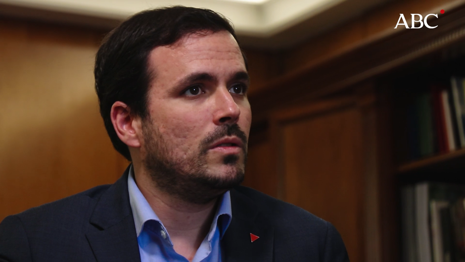Garzón sobre el turismo: «Nuestro país no puede depender tanto de un ...