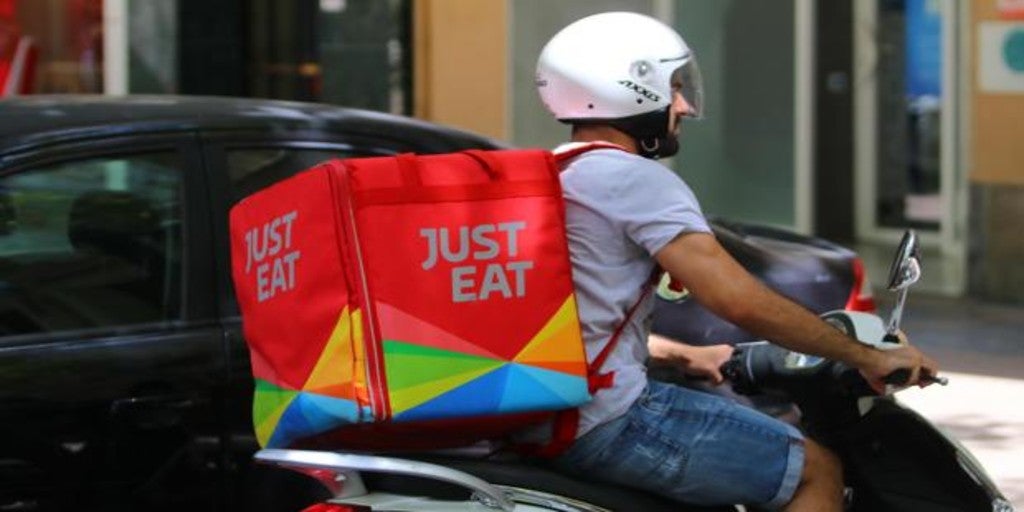 Just Eat aumenta sus ingresos un 16% y alcanza unos ingresos netos de ...