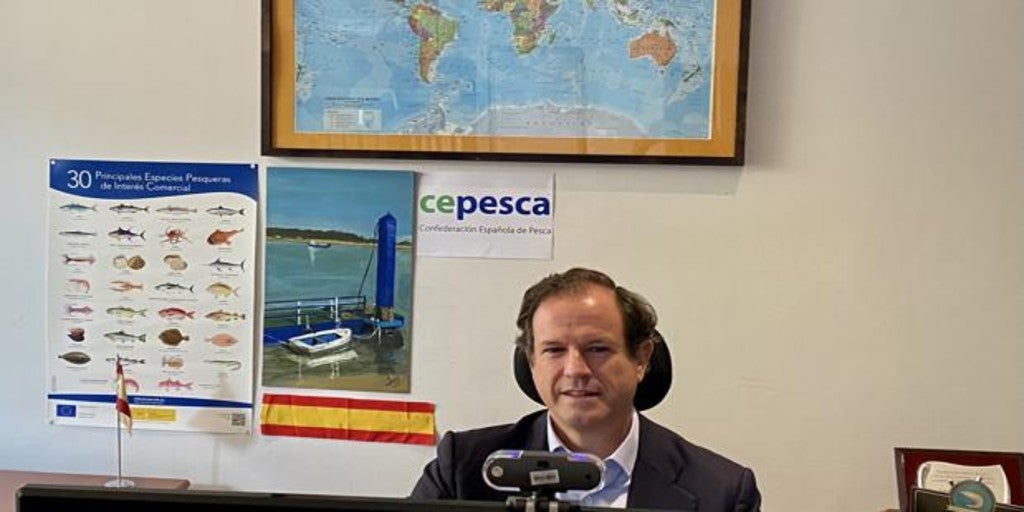 El español Javier Garat reelegido por sexta vez como presidente de la ...
