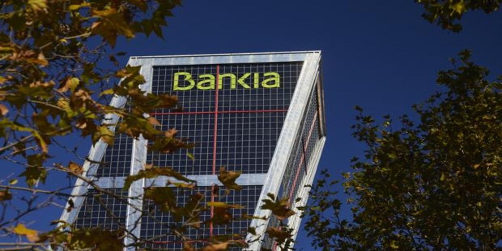 La banca comienza su verdadera guerra contra la pandemia