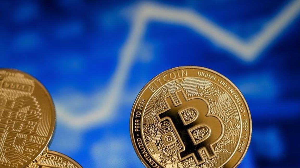 El Bitcoin registra el tercer máximo histórico en una semana El Bitcoin registra el tercer máximo histórico en una semana