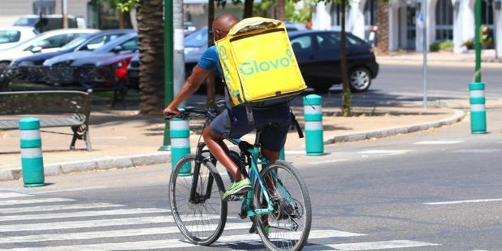 Glovo, Deliveroo y el resto de plataformas tendrán tres meses para dar ...