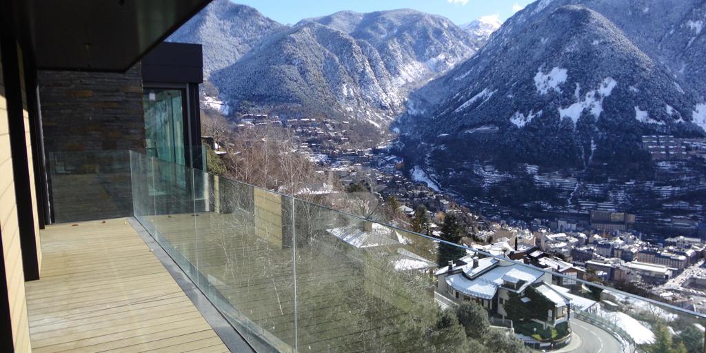 Andorra inicia su viaje de reinvención como ‘laboratorio’ de startups