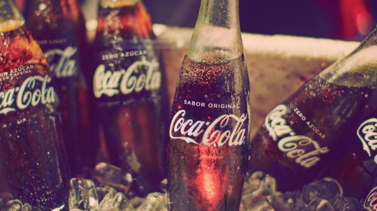 Coca-Cola Europacific Partners gana 988 millones en 2021, casi el doble ...