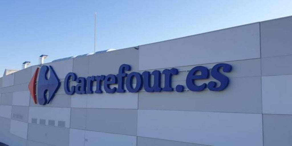 Carrefour abre en España su primera plataforma de ecommerce para ...