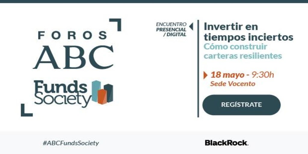 Descubra todas las claves para invertir en tiempos inciertos