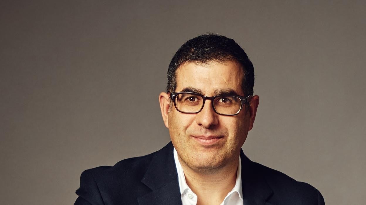 Javier Blas: «El arroz es lo que hay entre nosotros y una crisis ...