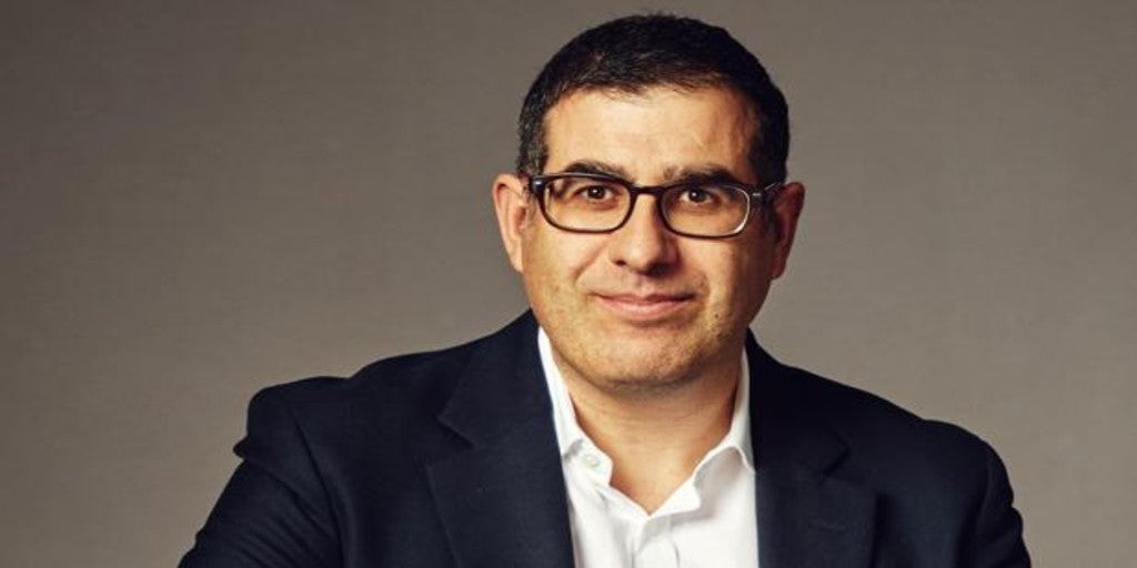 Javier Blas: «El arroz es lo que hay entre nosotros y una crisis ...