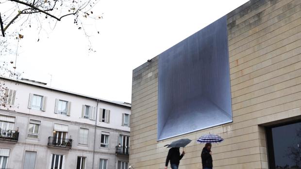 El IVAM se actualiza por dentro y por fuera