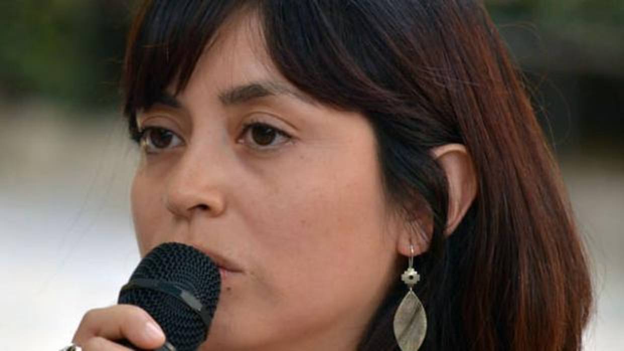 La edil Arce justifica los insultos a la Policía en un concierto de rap ...